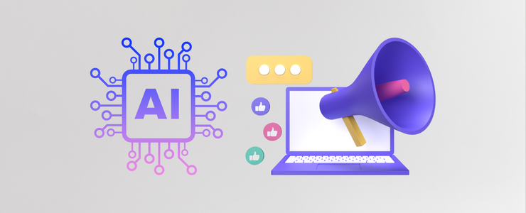 The Future of Digital Marketing - The Power of AI