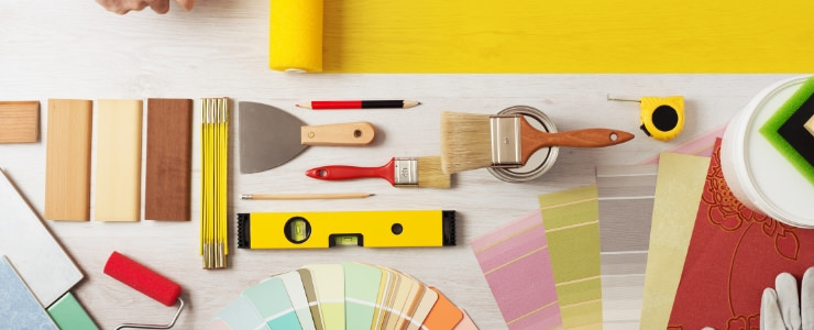 The Best Affiliate Programs for DIY Content Creators and Instagrammers