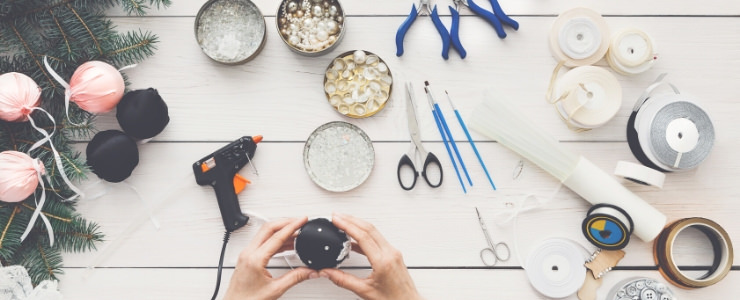 The Best Affiliate Programs for DIY Content Creators and Instagrammers