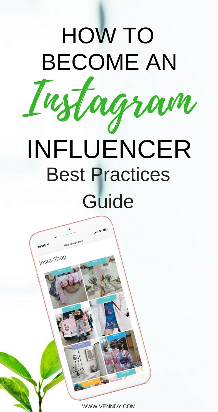 Instagram best practices for beginners and for pros